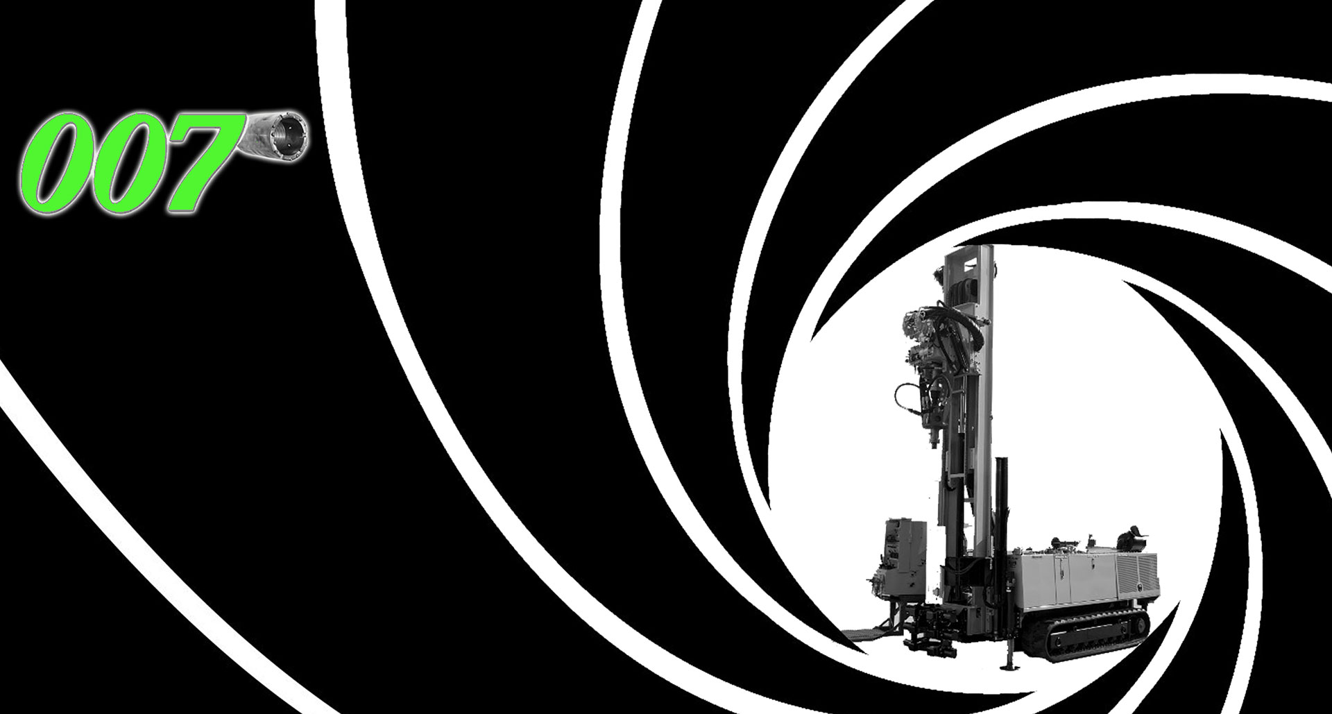 Introducing Drill 007