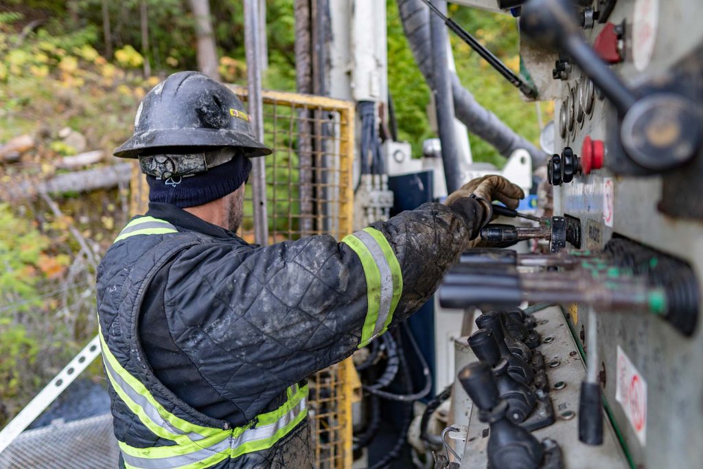 Drilling Industry Careers | Geotech Drilling