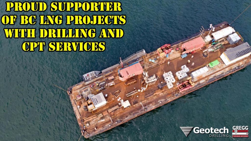 Haisla LNG Conference