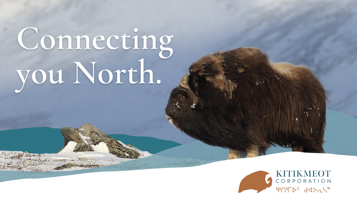 Inuit Investor in Drilling Company