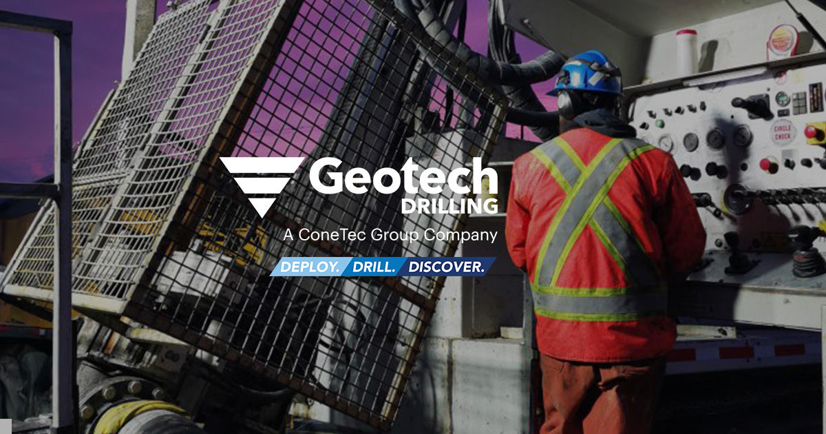 CPT - Cone Penetration Testing | Geotech Drilling