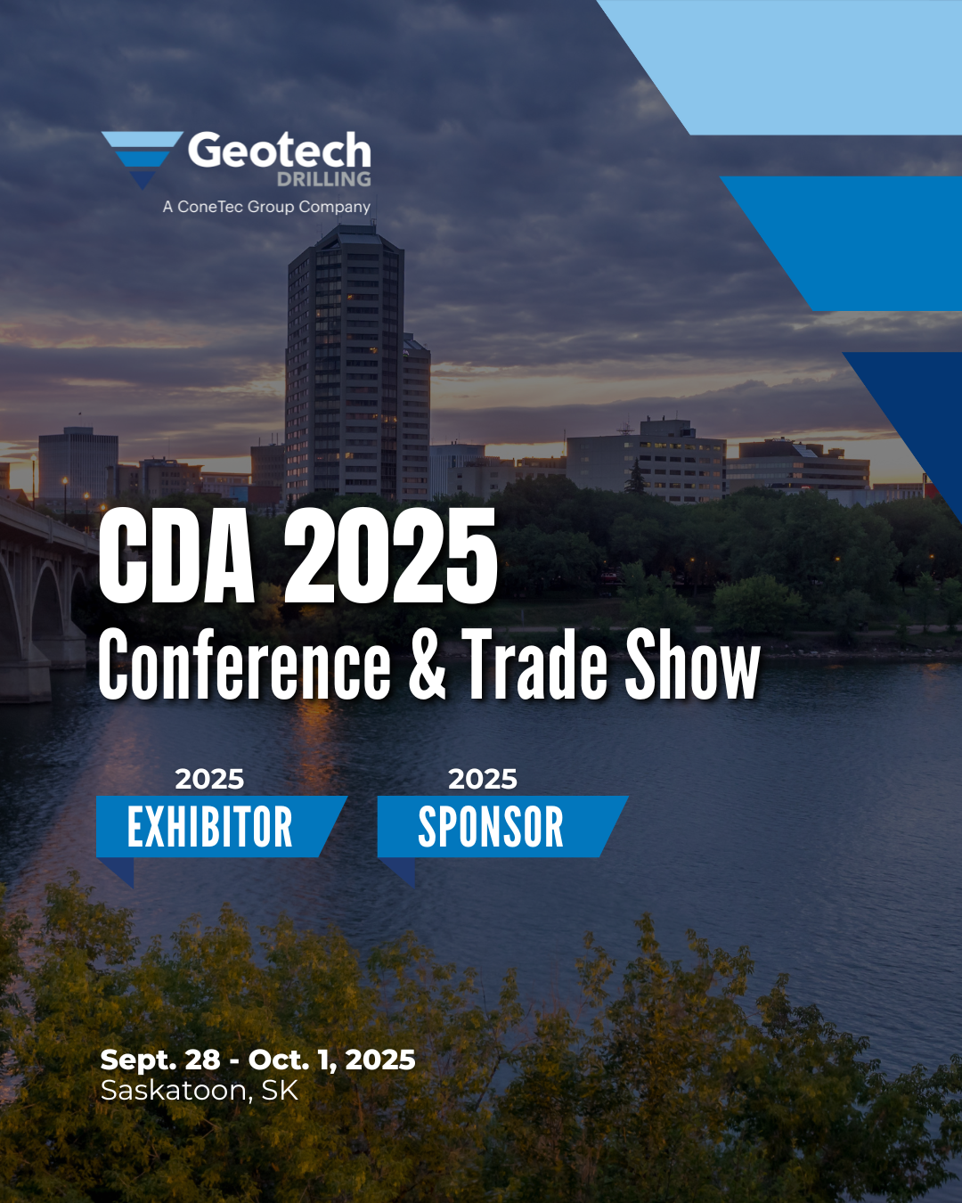 Visit Us at CDA 2025